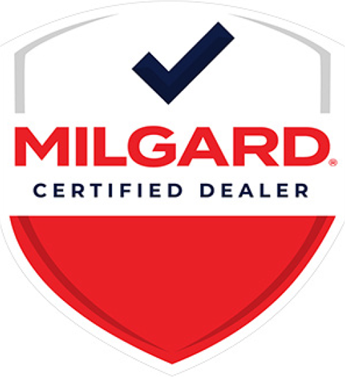 MILGARD - McKinney Glass